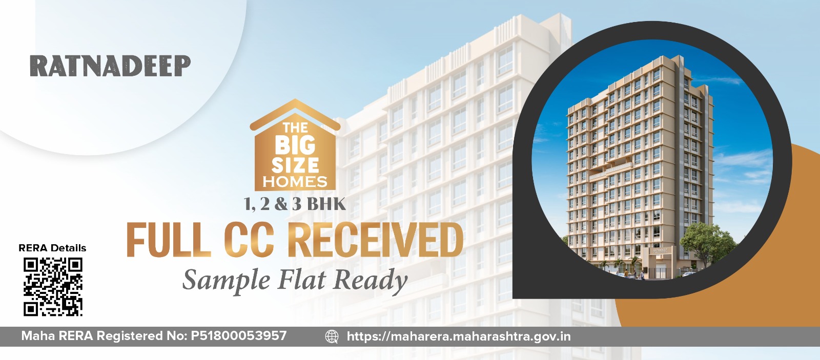 Ratnadeep - Ashapura Group